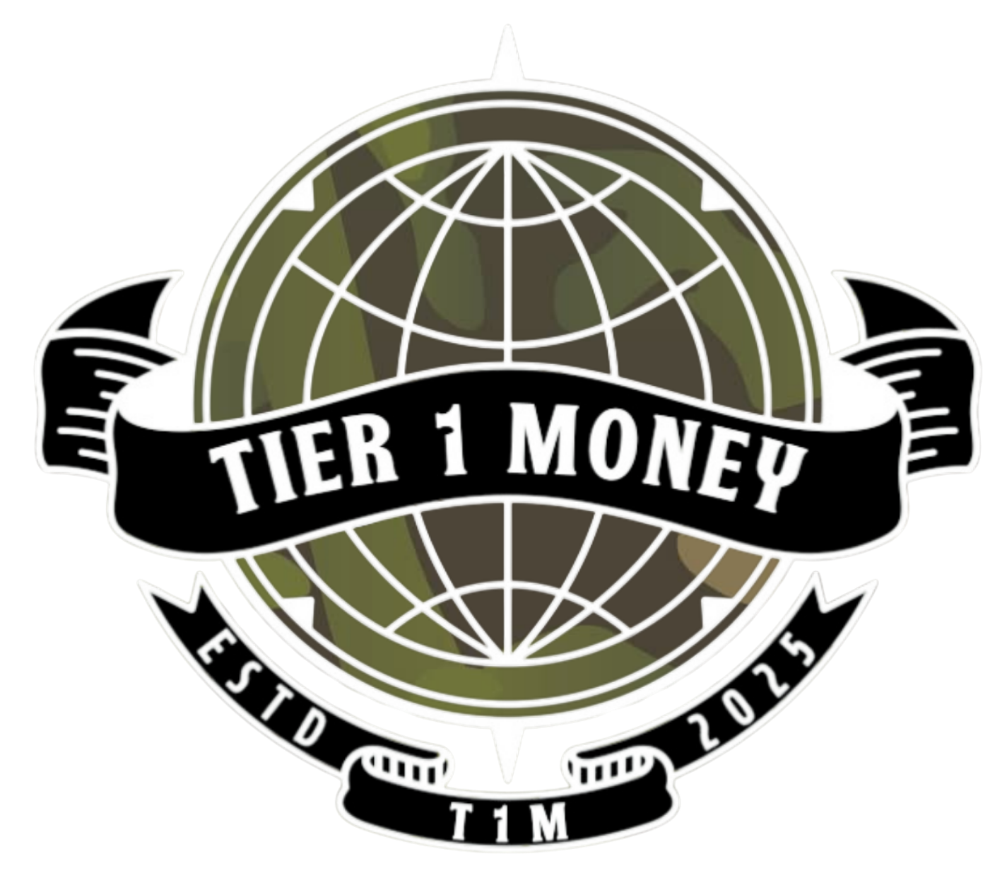 Tier 1 Money